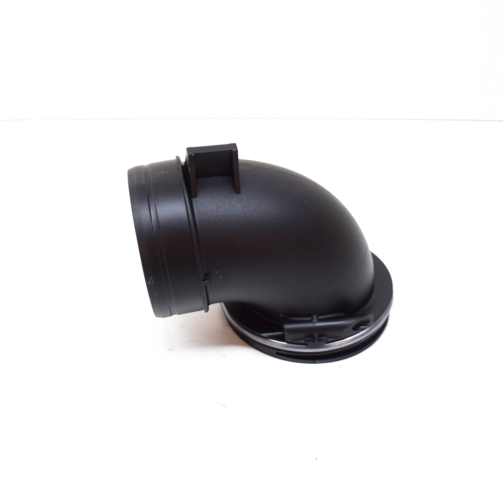 PORSCHE CAYENNE 92A Right Engine Air Intake Connect Hose 95811027220 ...