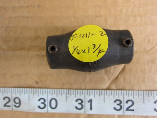 Erie J-1211-2 Rubber Shear Type Driveline Coupling, New | eBay