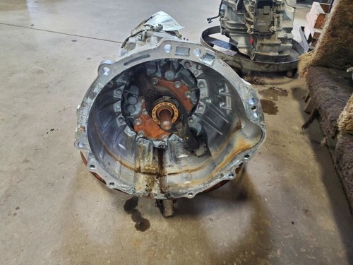 Manual Transmission 4WD Speed 6 Cylinder Fits 18-23 TACOMA 1711836 | eBay