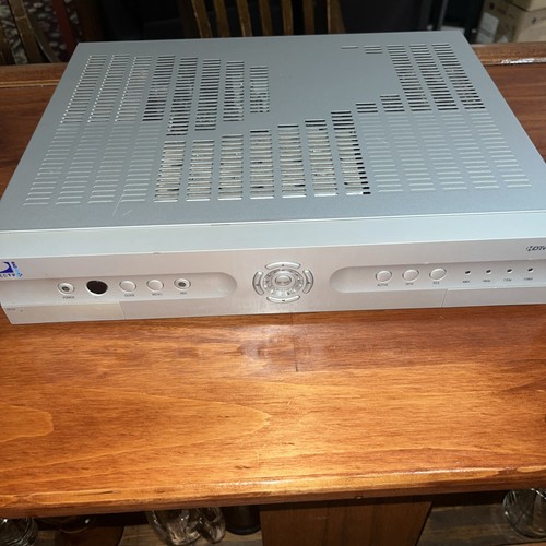 Direct TV DVR Satellite Receiver Model HR24-200 W/ Access Card, Cord ...