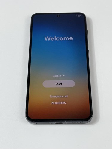 Samsung Galaxy S23 128GB SM-S911U Phantom Black (Unlocked) Smartphone ...