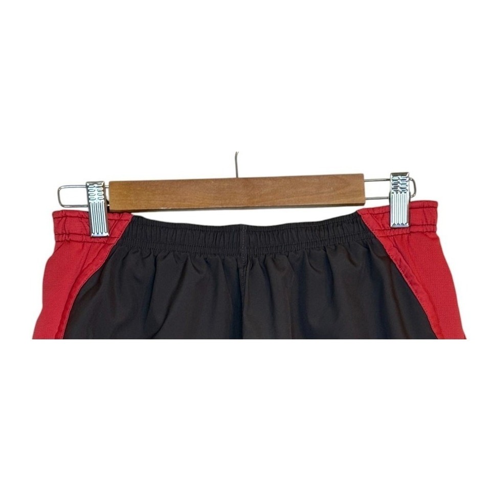 The North Face Shorts Women Small Gray Flight Series Running Athletic ...