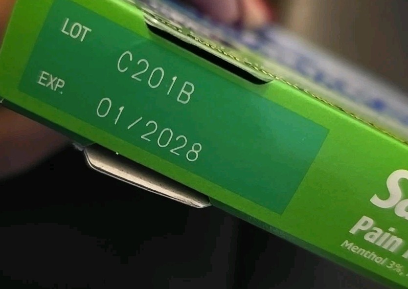 Salonpas Pain Relief Patches 20 Ct Menthol, Methyl Salicylate Analgesic ...