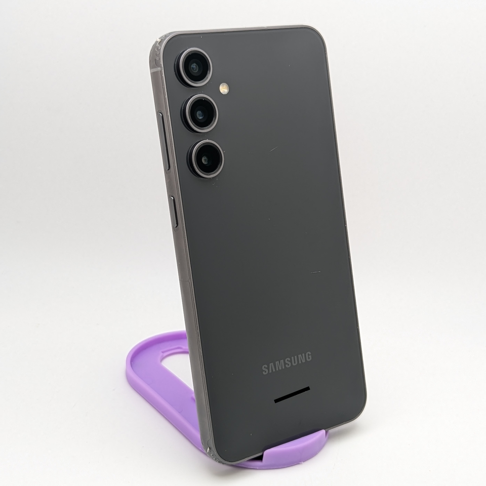 Samsung Galaxy S23 FE S711U 128GB Good Condition | Black | AT&T ONLY | eBay