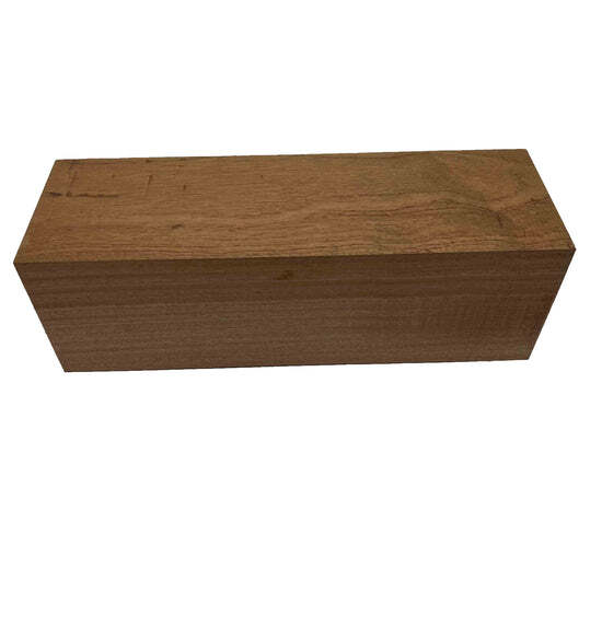 Ambrosia Maple Baseball Bat Wood Turning Blank 3x 3x 37- Free US ...