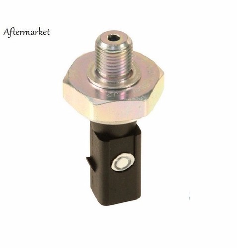 Oil Pressure Switch/Sensor For Audi A4 A6 A8 VW Beetle Golf Jetta ...