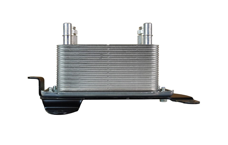 TRANSMISSION OIL COOLER DODGE RAM 2500 3500 DIESEL 6.7L 68139111AA ...