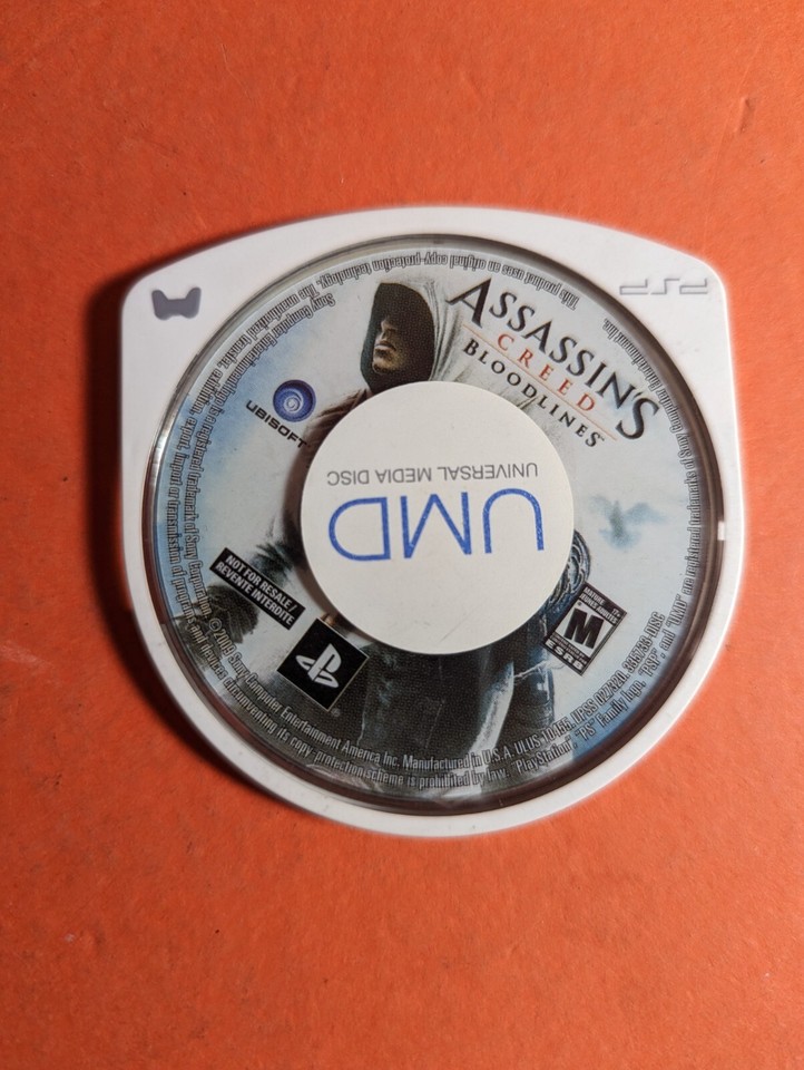 LOT A-E PSP Mix Games Titles (UMD Disc Only) Good Condition Tested | eBay