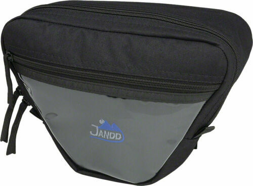 Jandd Bicycle Bags and Panniers for sale | eBay