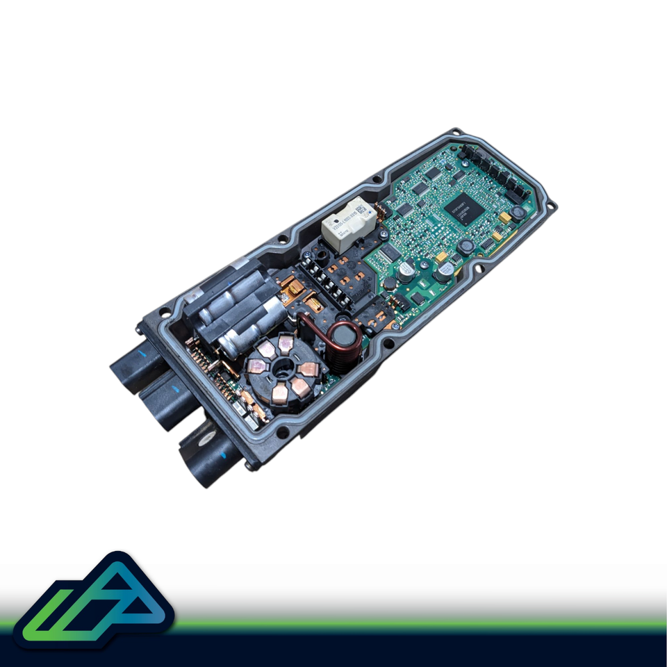 2013-2016 Audi A4 S4 A5 S5 Active Power Steering Rack & Pinion Module ...