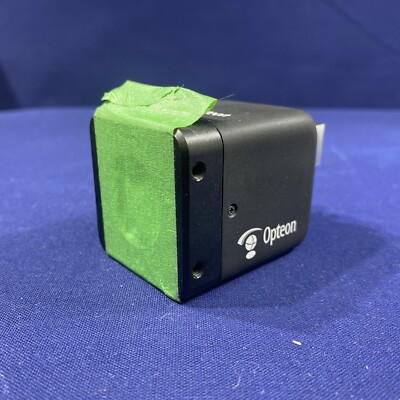 OPTEON B1E018 CAMERA 18 FPS | eBay