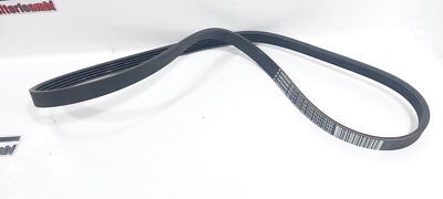 Original Service Belt 1225Mm Suitable For Peugeot 405 Citroen Bx Smart ...