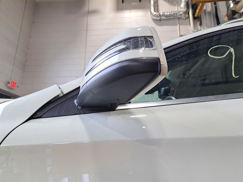 Lh Driver Side Door Mirror 2016 Gla250 Sku#4194710 | eBay