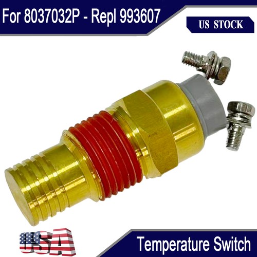 Temperature Switch NC 205 Degree Fit For 8037032P - Repl 993607 | eBay