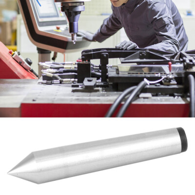 Centers - Morse Taper Lathe Dead Center