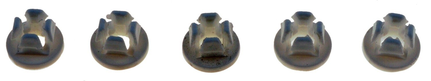 Engine Intake Manifold Vacuum Retainer Bushing Dorman 47099 for sale ...