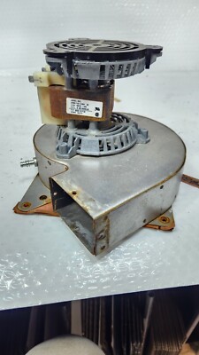 Motors - Goodman Blower Motor