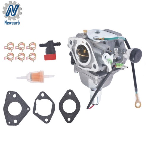 SV710 SV725 SV730 W/ Solenoid Valve Carburetor Fits For Kohler SV735 ...