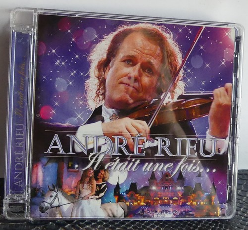 CD André Rieu | eBay UK