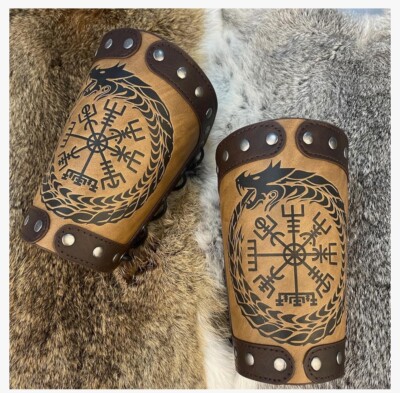 Arm Armor Band | eBay