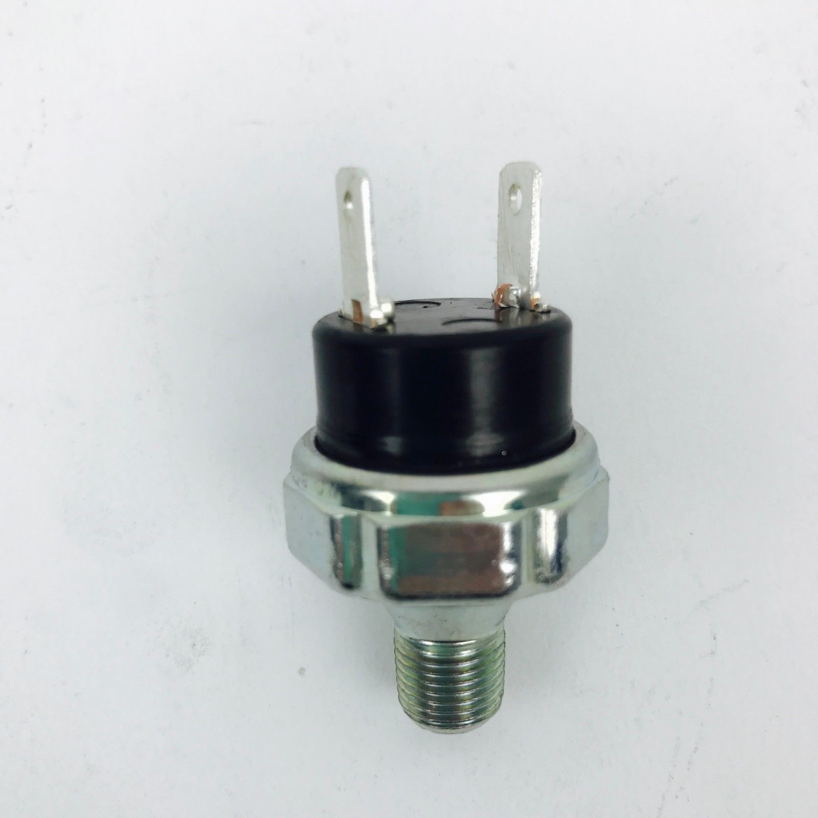 Brake Pressure Switch Normally Closed
