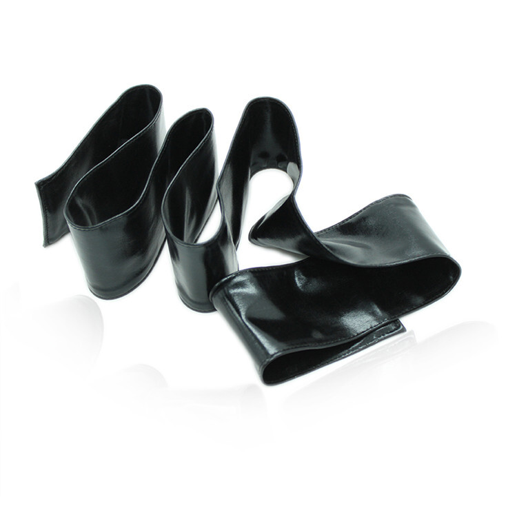 BDSM Spreader Bar Open Leg Handcuffs Ankle Cuffs Plug Bondage Rack ...