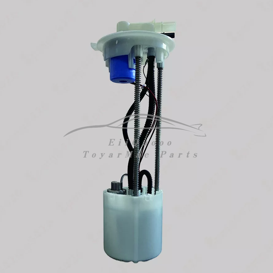 13589705 Fuel Pump Module without Fuel Level Sensor For GMC Sierra 3500 ...