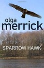 Sparrow Hawk (The Manning Saga), Merrick New 9781719974431 Fast Free ...