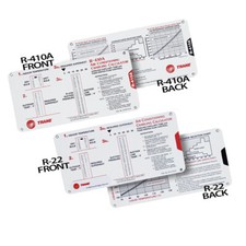 R410a Superheat Subcooling Calculator Charging Chart for TXV Tev ...