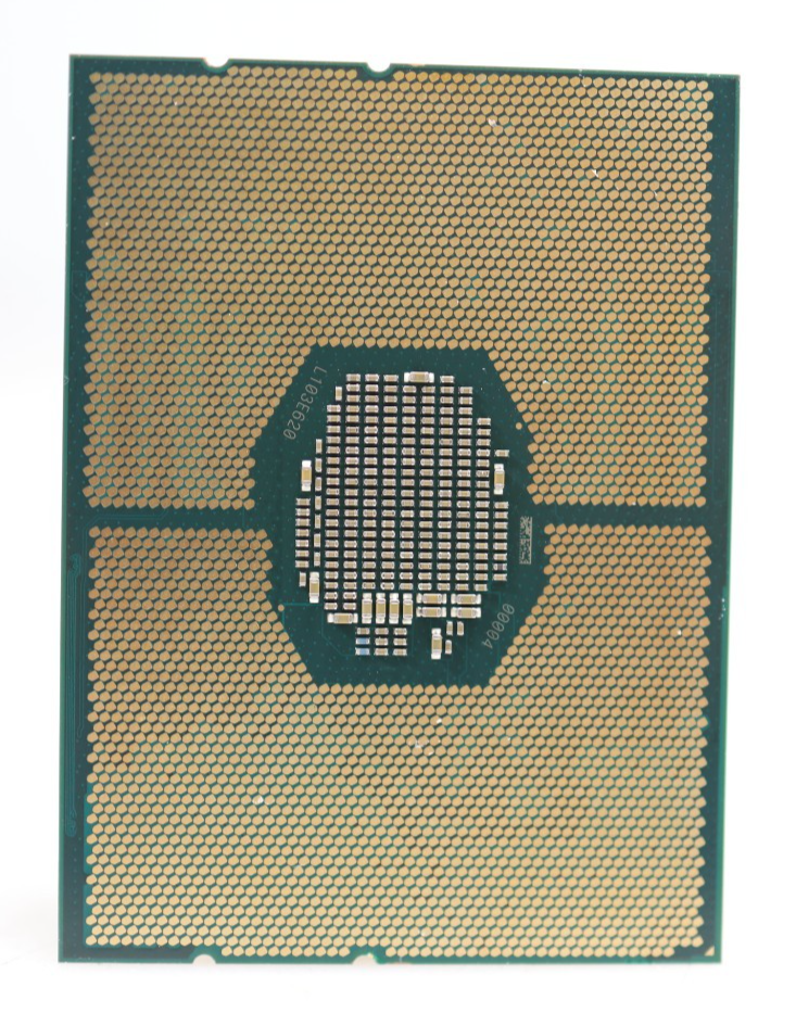 Intel Xeon Gold 6254 3.1GHz 18 Cores 24.75MB 200W FCLGA3647 64-bit ...