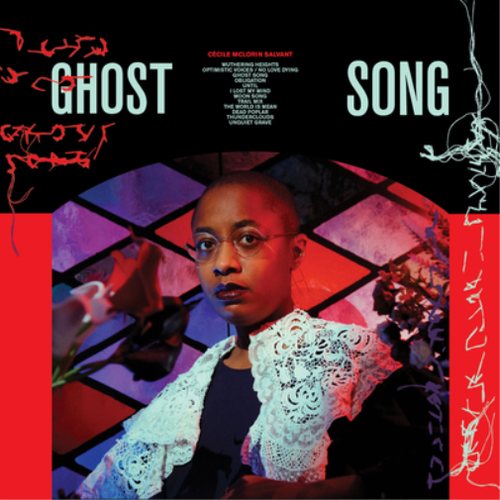 Cécile McLorin Salvant Ghost Song (Vinyl) 12" Album 75597914665 | eBay