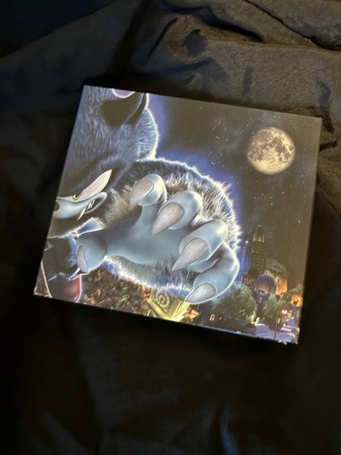 Planetary Pieces SONIC WORLD ADVENTURE Original Soundtrack CD RARE 3x ...