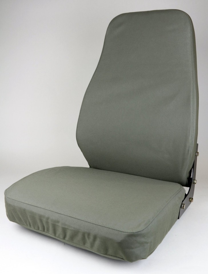 Humvee Seat Cover - MOLLE Made in USA Cordura® Colors | eBay