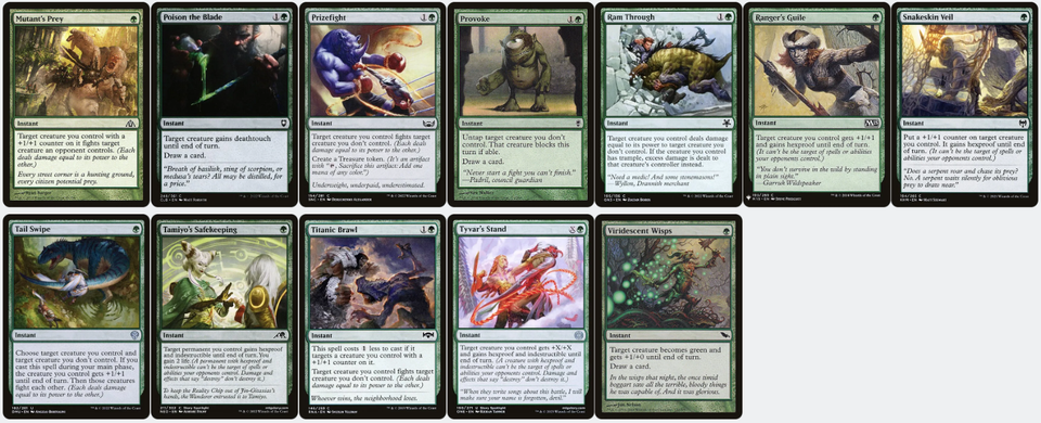 Legolas, Master Archer LotR SPELLS THAT TARGET Magic MTG Custom ...