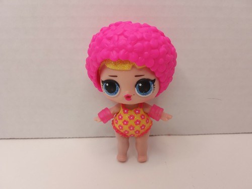 LOL Surprise Doll Lights Glitter Series In Sync INSYNC Big Sis | eBay