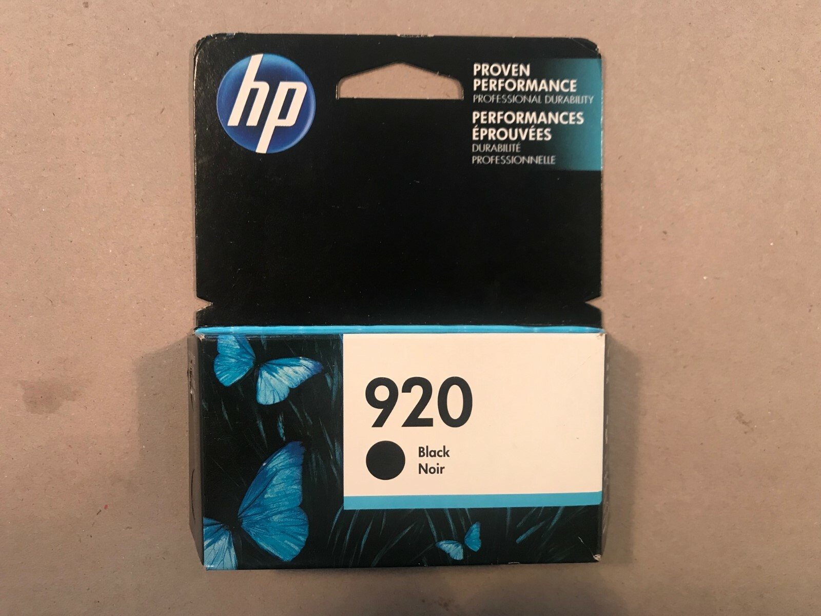 HP 920 printer ink | eBay