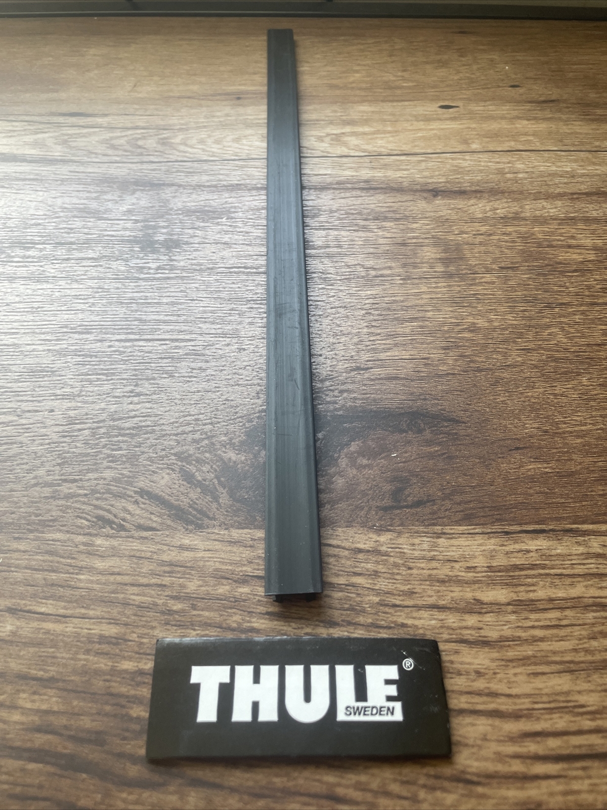 New Thule Rubber Strip Replacement for Thule Evo Wingbars - Fast & Free ...