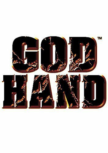 PS2 God Hand Avec CD Bonus Playstation 2 NTSC-J | eBay