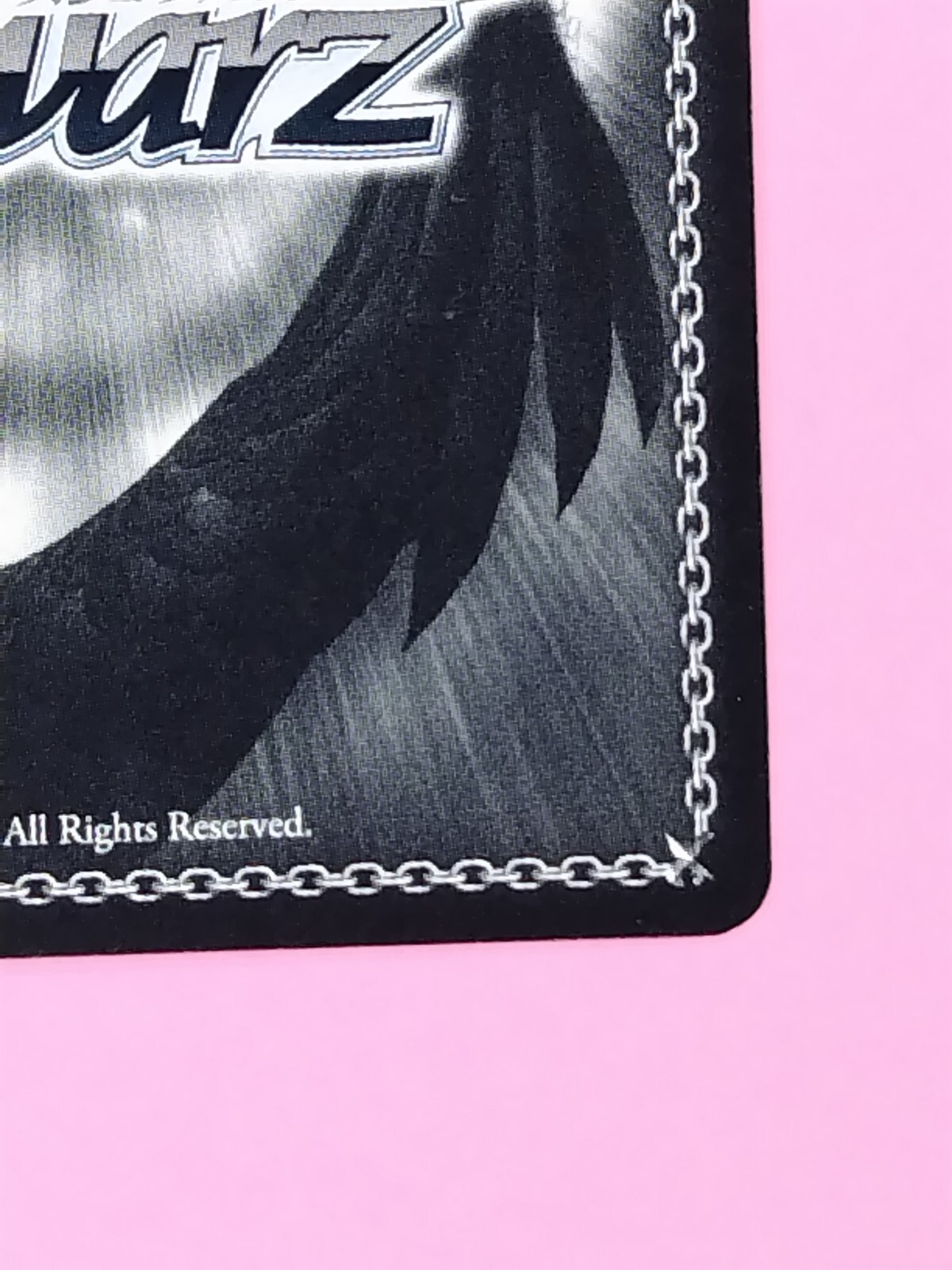 Miku Nakano WeiB (Weiss) Schwarz Card Quintessential Quintuplets ...