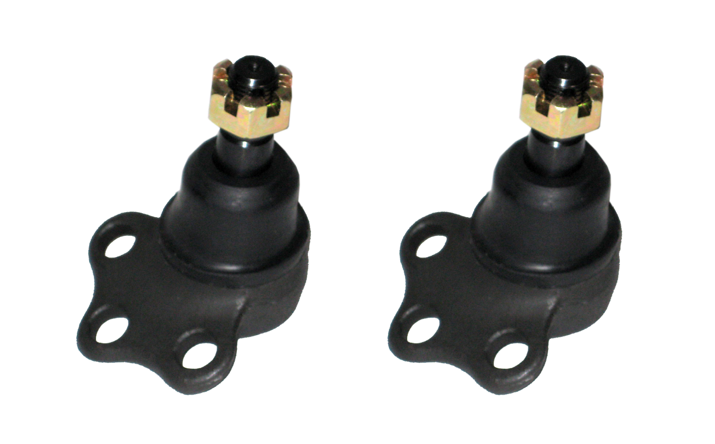 2pc Upper Ball joint Kit K7392 | eBay