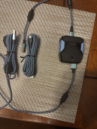 CRONUS ZEN Gaming Adapter PS5 Xbox Series X/S PC Chronus Zen *USED* | eBay