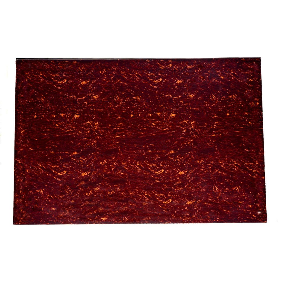 KAISH 29x43cm Blank Pick Guard Scratch Plate Material Sheet Various ...