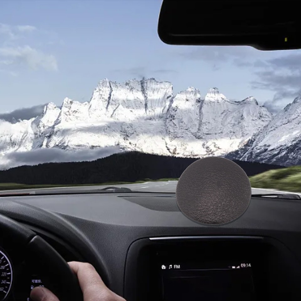 For Dodge Grand Caravan Shift Knob CAP Auto Shift Knob Car Interior ...