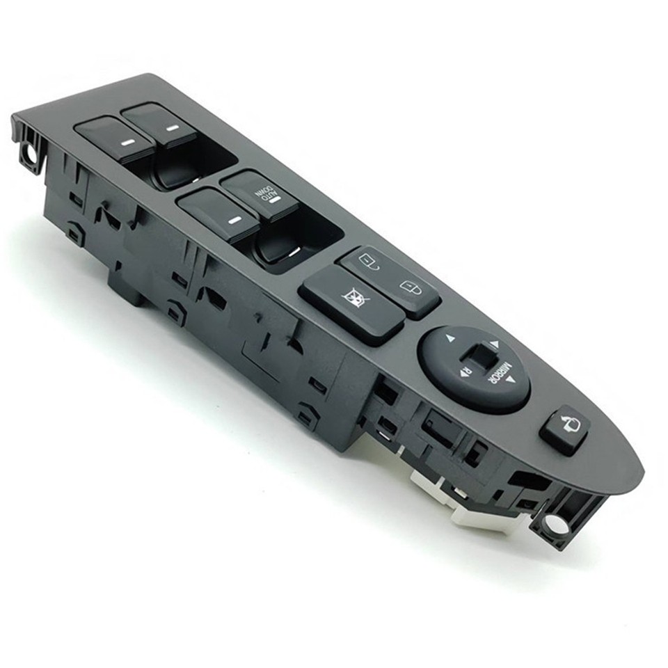 Window Control Switch Front Window Switch Vehicle Repair Plastic ...