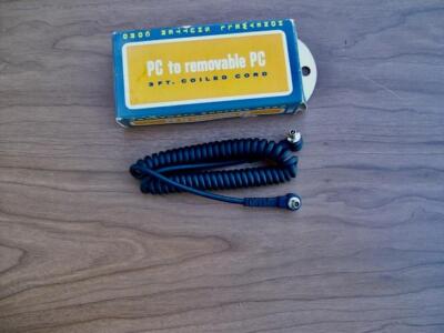 HONEYWELL SHUTTER CORD # 474 PC TO REMOVABLE PC 62-62K-3 NIB | eBay