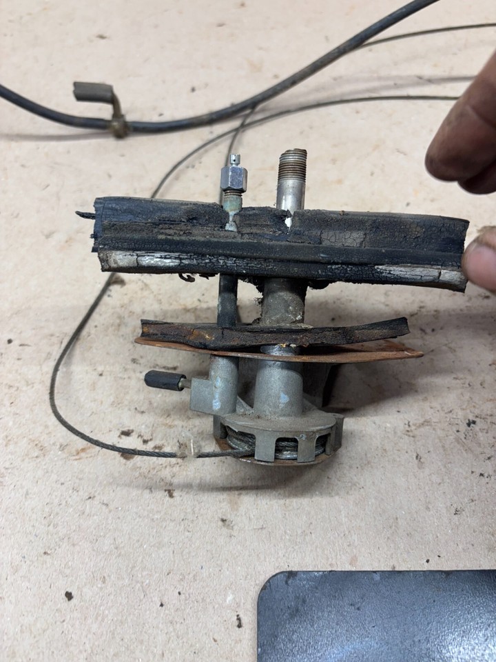 1949 1950 1951 Oldsmobile 88 98 GM BUICK PONTIAC WINDSHIELD WIPER ...