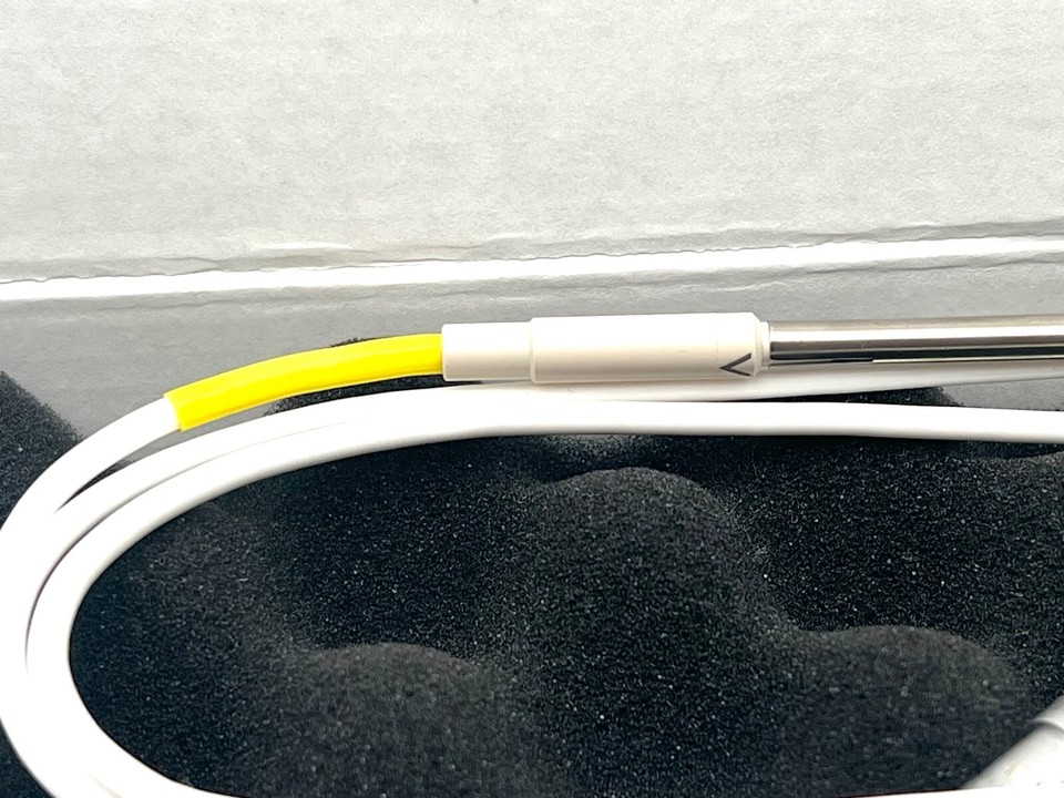Stryker MultiGen 2 (MG2) 150mm/15cm Venom Radiofrequency Probe 8400-825 ...