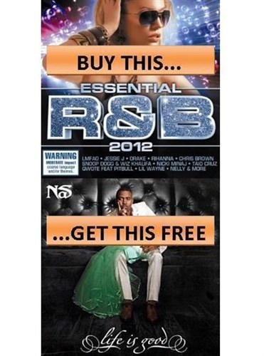 Essential R&B 2012 by Various Artists (CD, 2012) for sale online | eBay