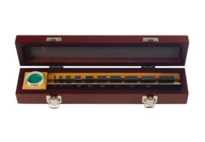 Gauge Blocks - Round Gage Block