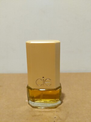 VINTAGE CIE CONCENTRATED COLOGNE 1 OZ. SPRAY~Jacqueline Cochran AS ...